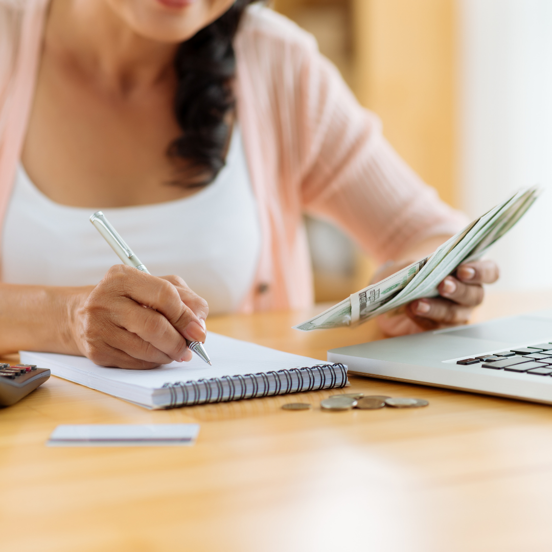 How to Make the Most of Your Home Maintenance Budget - HomeSmiles ...