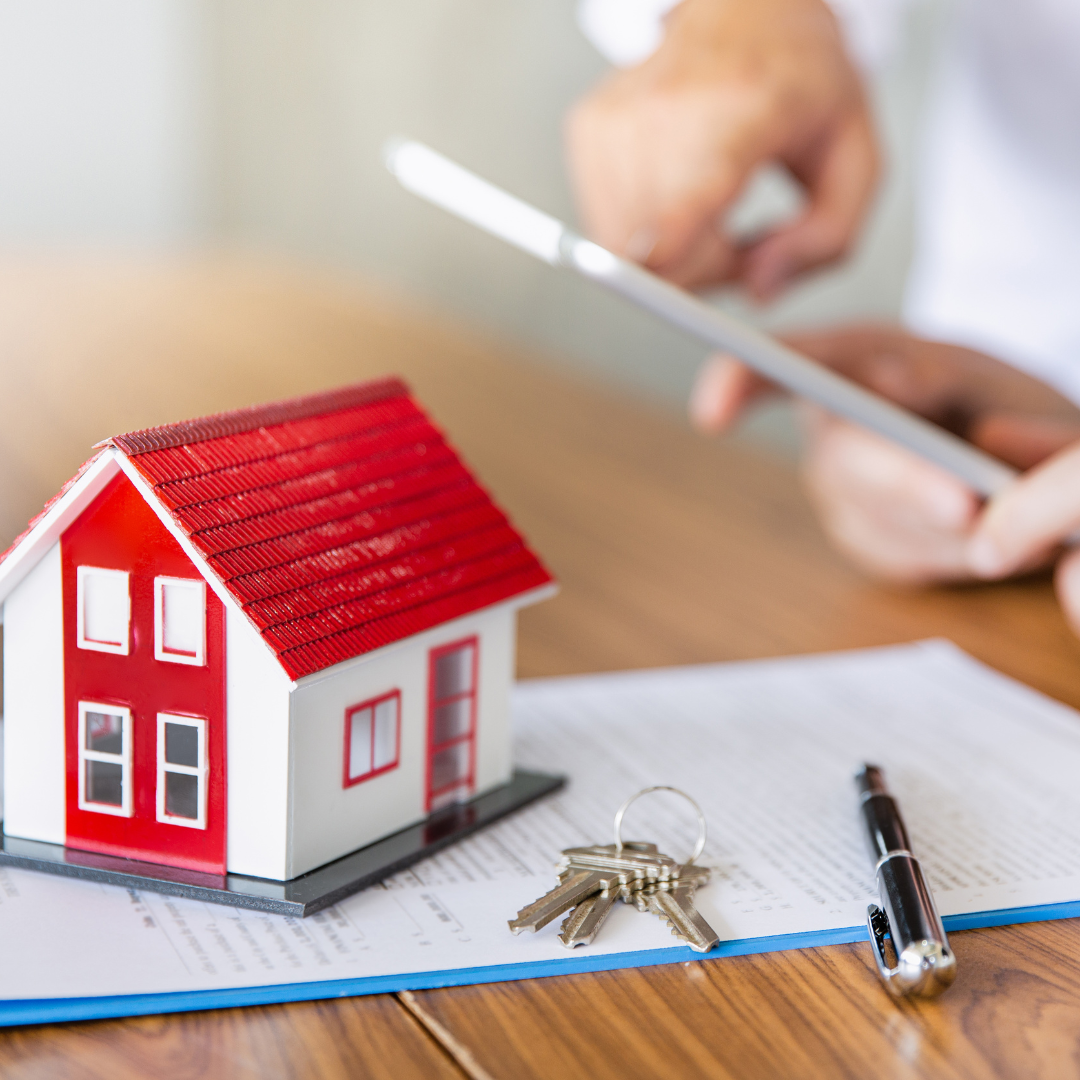 Why Annual Home Maintenance Matters - HomeSmiles - Preventative Home ...