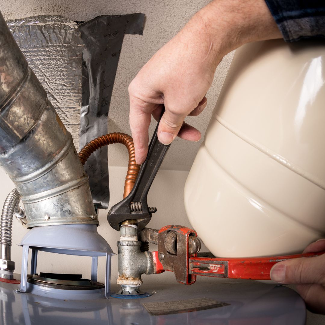 Essential Guide to Hot Water Tank Flush: HomeSmiles' Preventative Maintenance Solutions ...