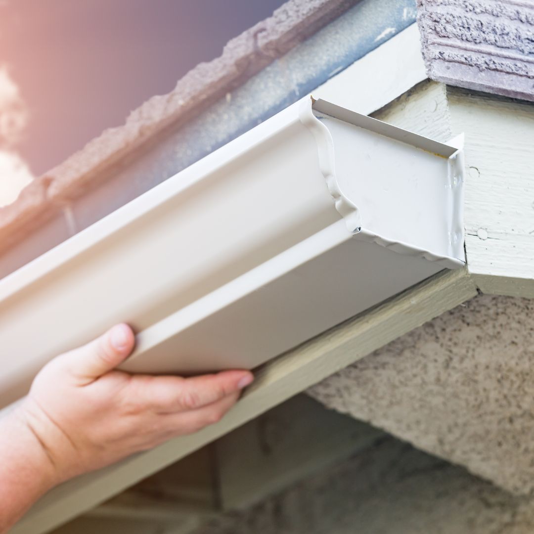 Making the Right Choice: A Guide to Professional Gutters for Your Home ...