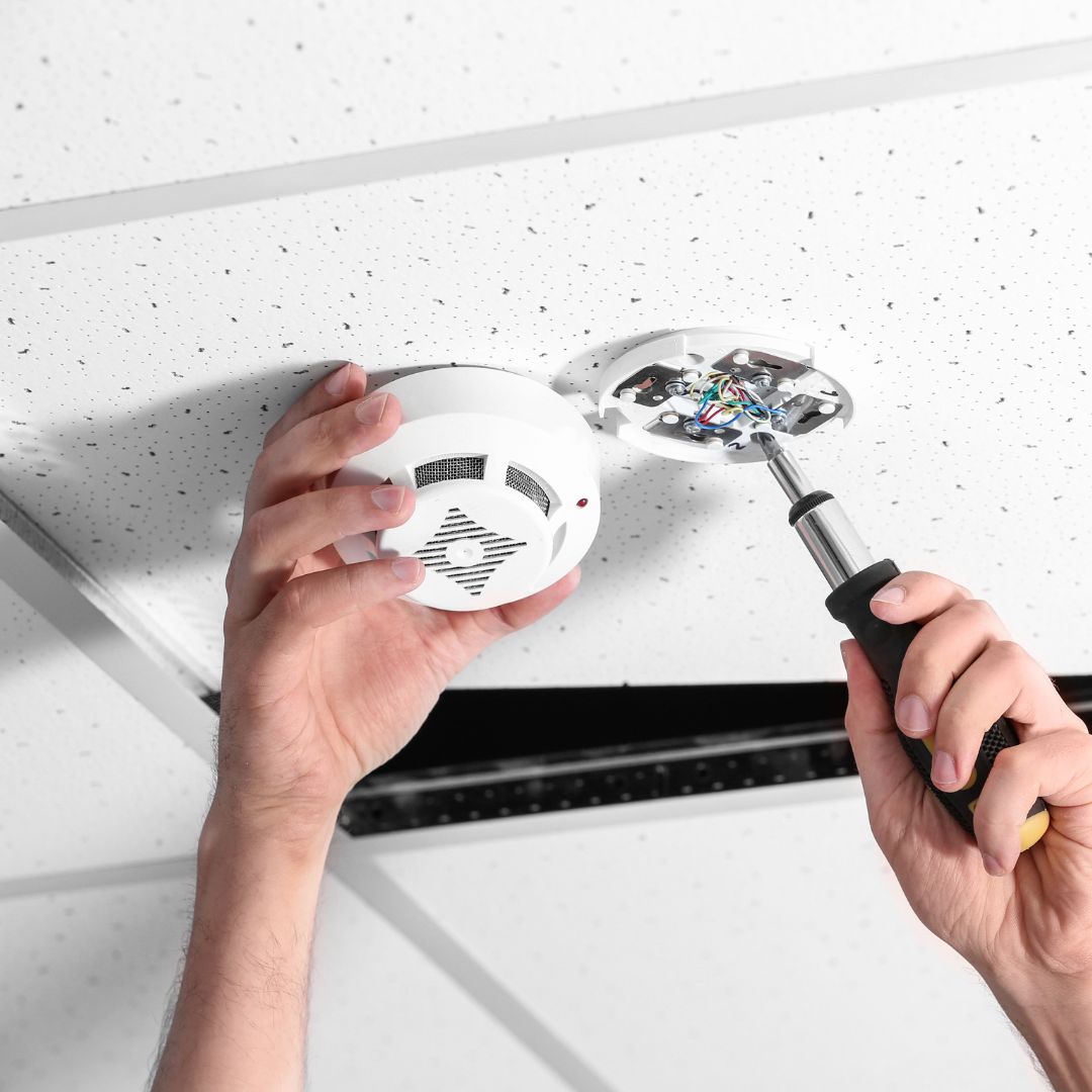 Mastering First Alert Smoke Alarms: A Complete Troubleshooting Guide ...