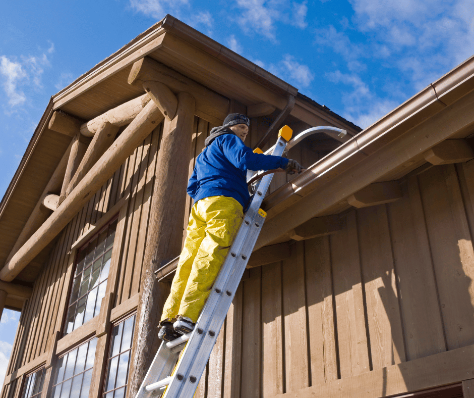 Expert Tips and Solutions for Home Gutter Repair - HomeSmiles ...