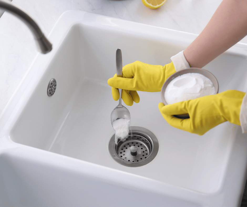 Best Drain Deodorizer - HomeSmiles - Preventative Home Maintenance Services
