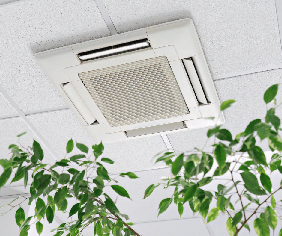 Everything You Need to Know About Heating and AC Filters - HomeSmiles ...