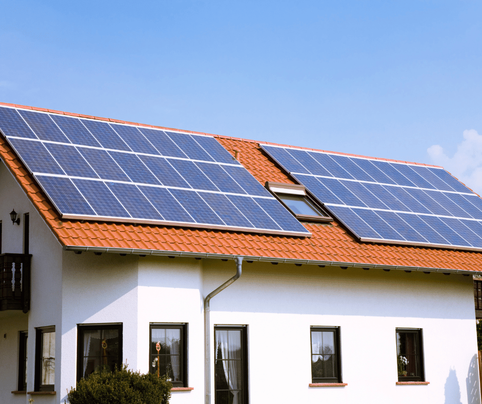 The Best Way to Clean Solar Panels: Expert Tips and Best Practices ...