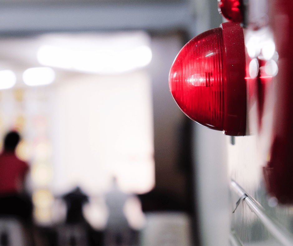 Understanding Fire Alarm and Detection Systems - HomeSmiles ...