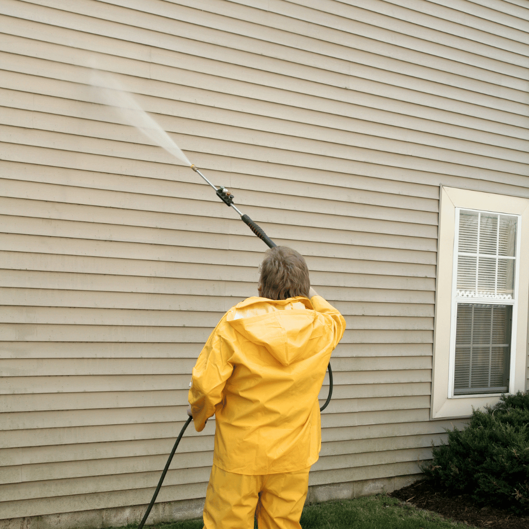 Everything You Need to Know About Home Exterior Washing - HomeSmiles ...