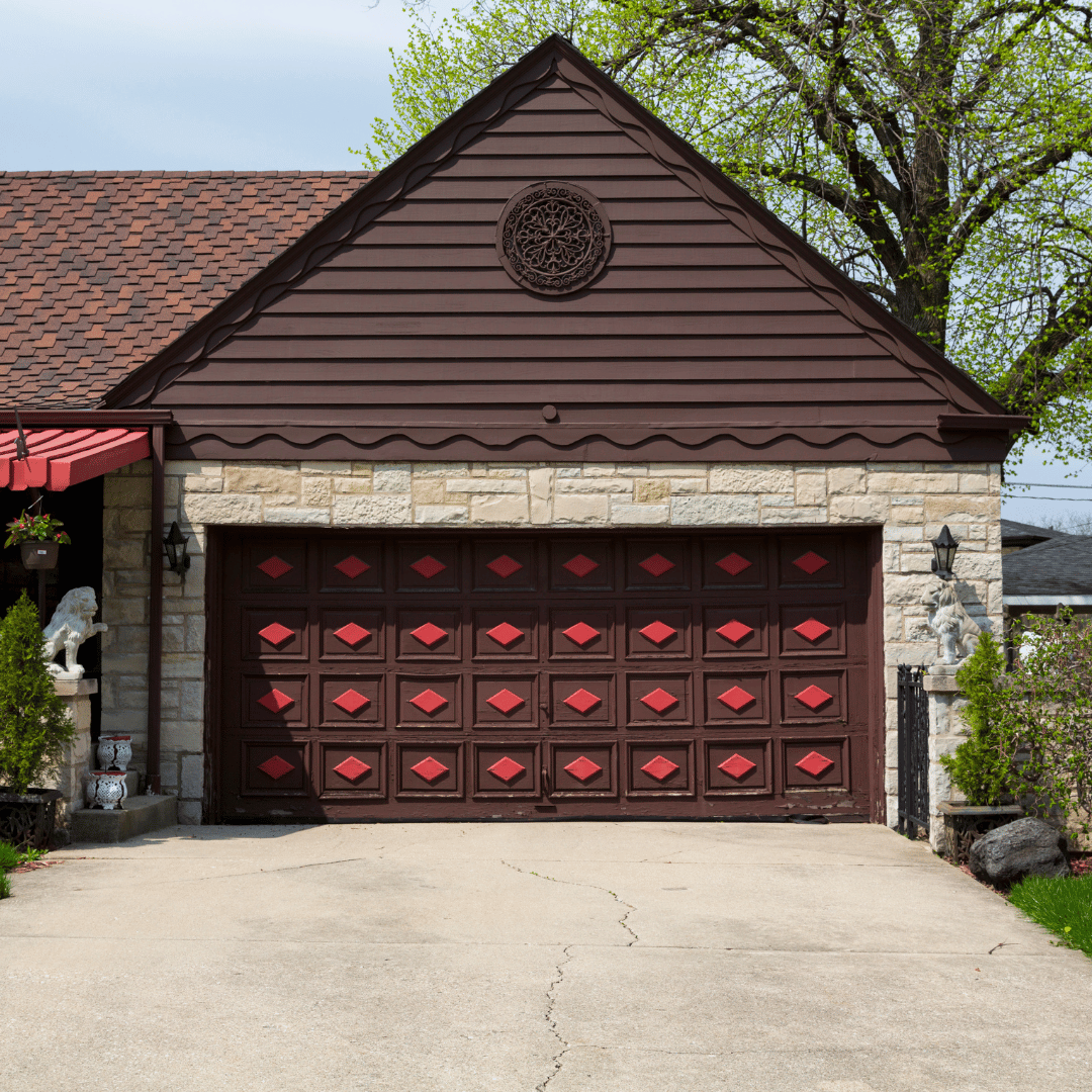The Ultimate Guide to Greasing Your Garage Door Track - HomeSmiles ...