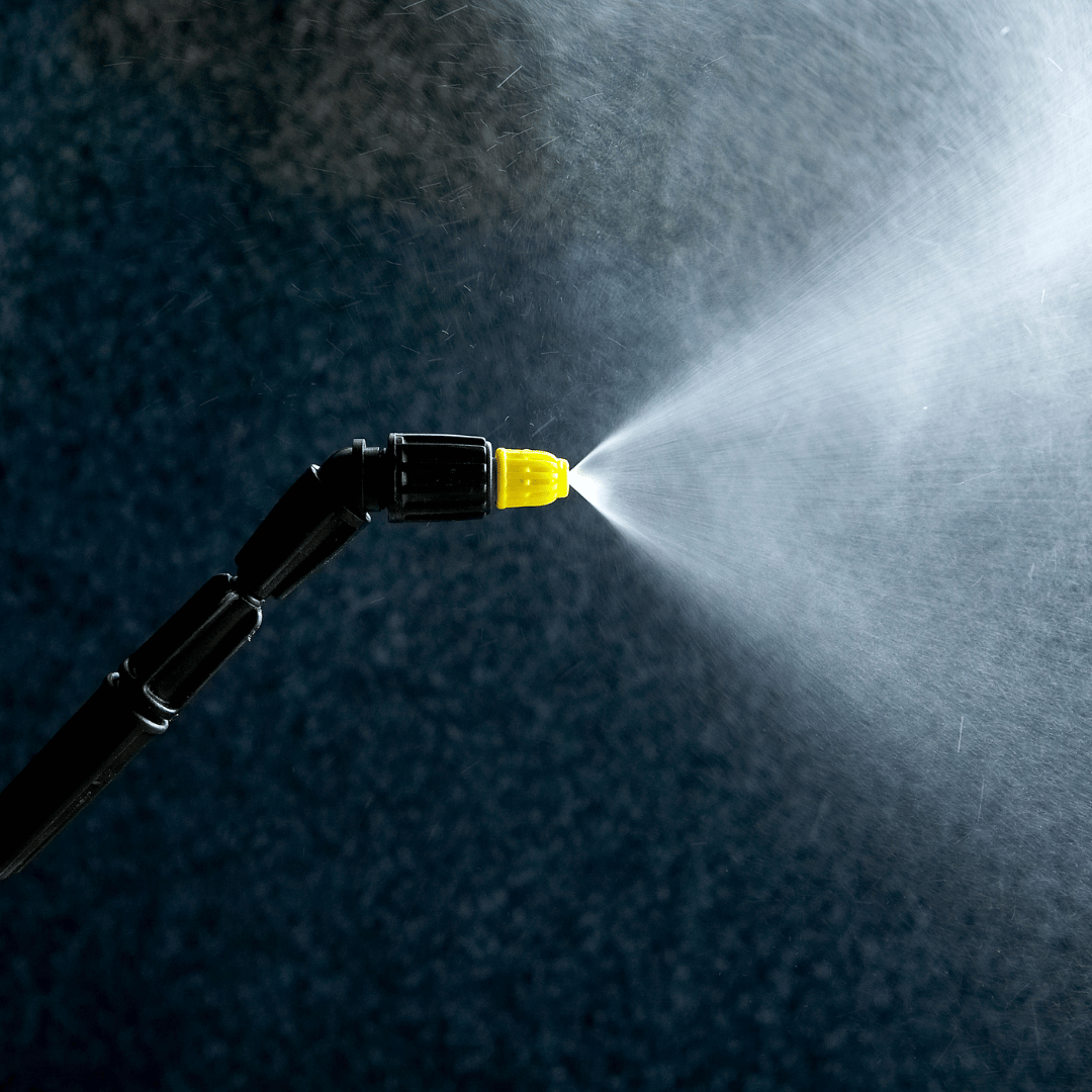 The Best Pressure Wash Solution for Your House - HomeSmiles ...