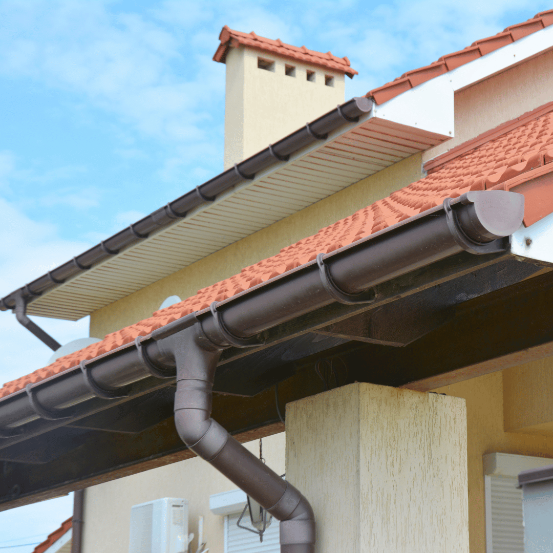 Understanding the Relationship Between Gutters and Roofs - HomeSmiles ...