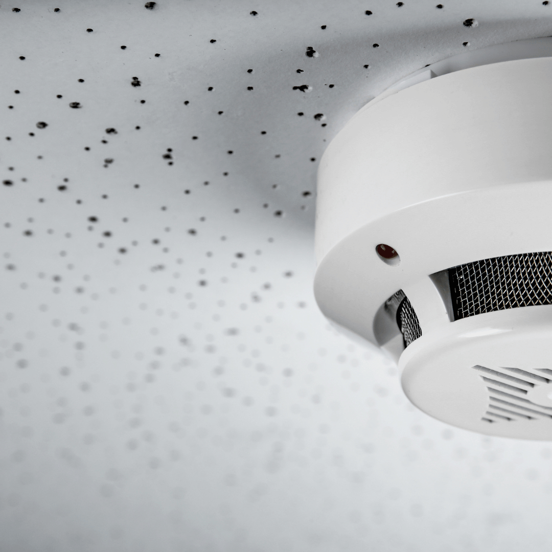 The Essential Guide to Battery-Operated Smoke Detectors for Home Safety ...