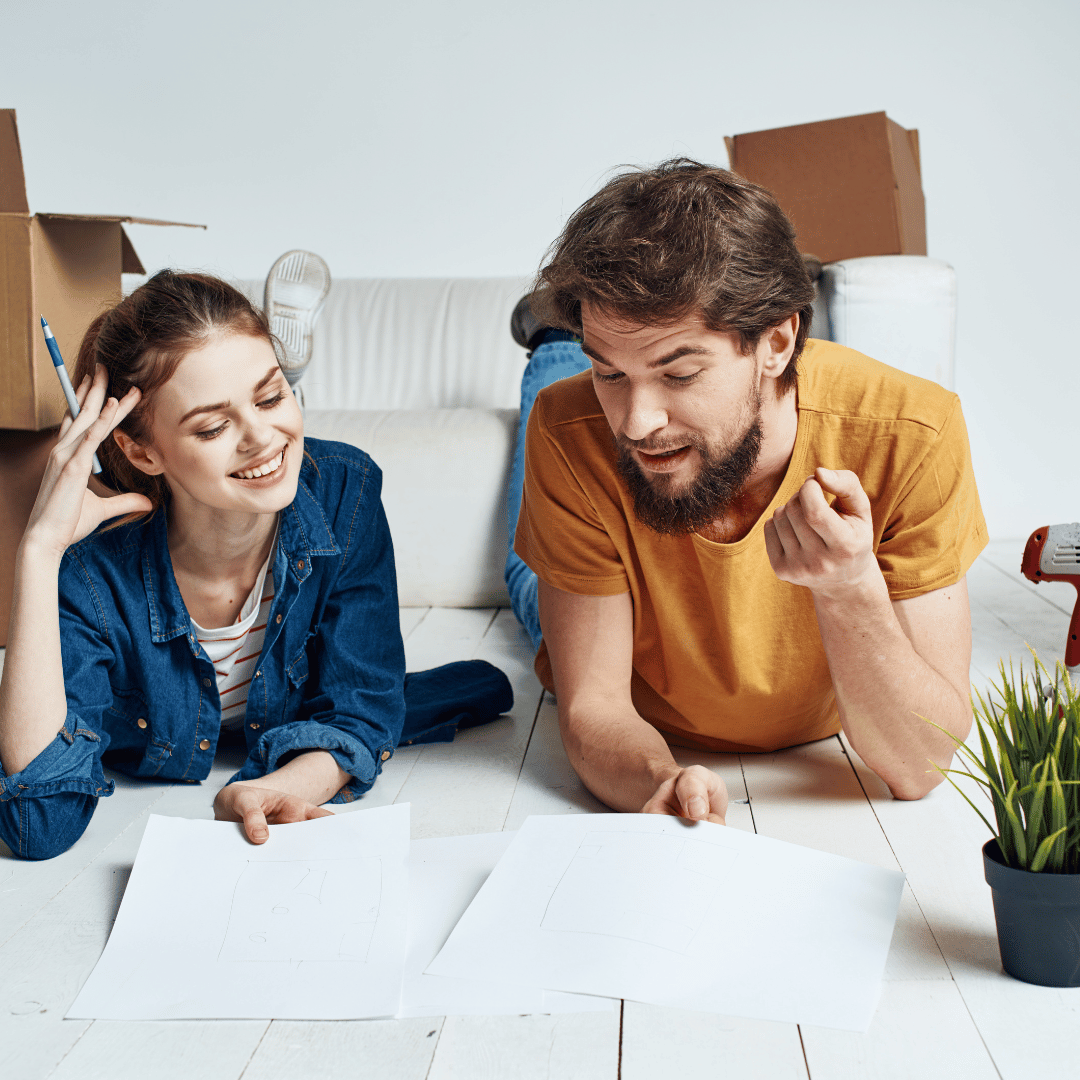 New Home Maintenance Checklist - HomeSmiles - Preventative Home ...