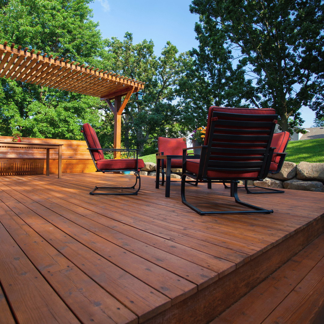 A Comprehensive Guide to Oxygenated Deck Cleaner - HomeSmiles ...