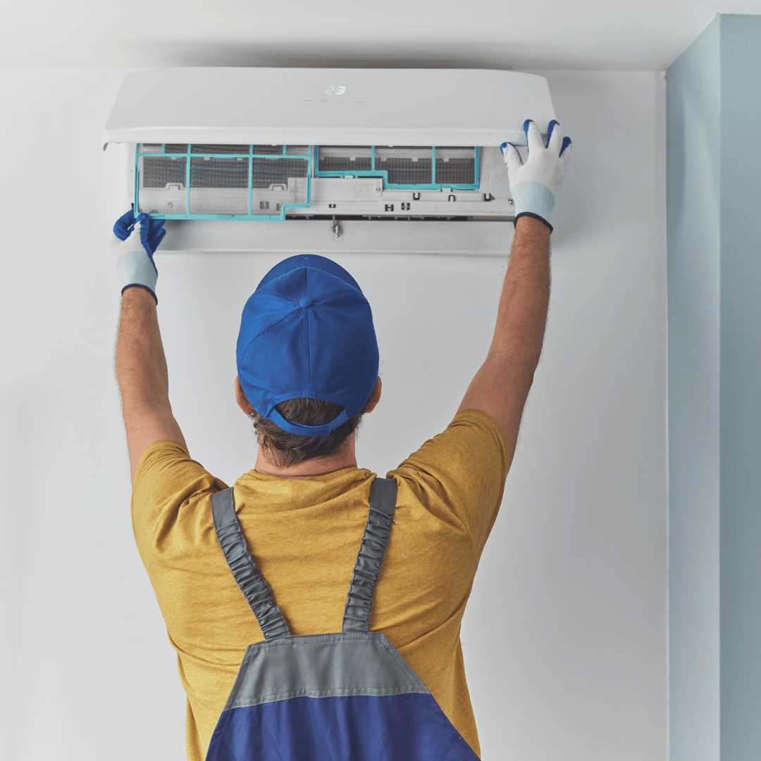 A Step-by-Step Guide on How to Clean Your AC Coils - HomeSmiles ...