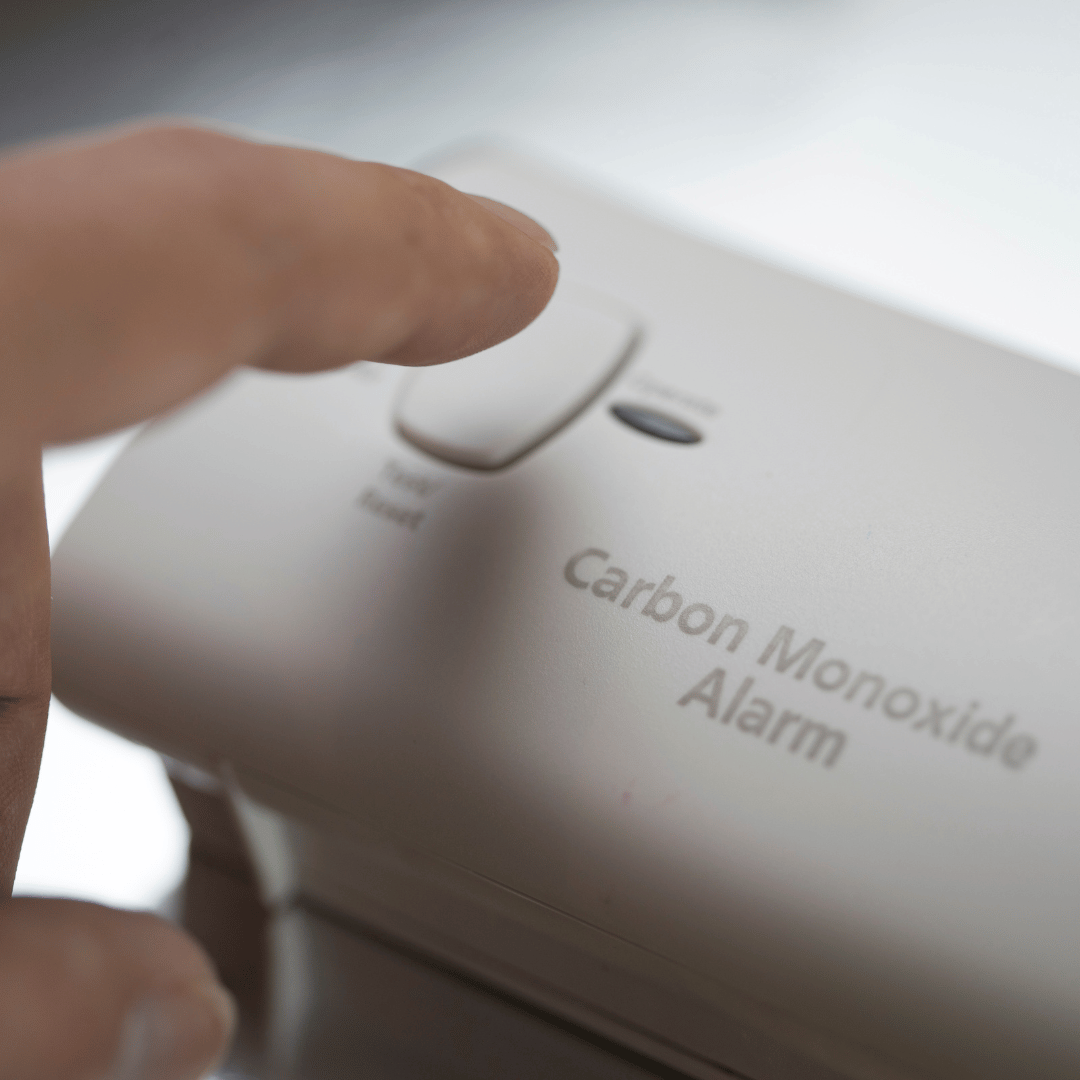 Carbon Monoxide Alarm Going Off Every 30 Seconds: Causes, Solutions, and Maintenance Tips ...