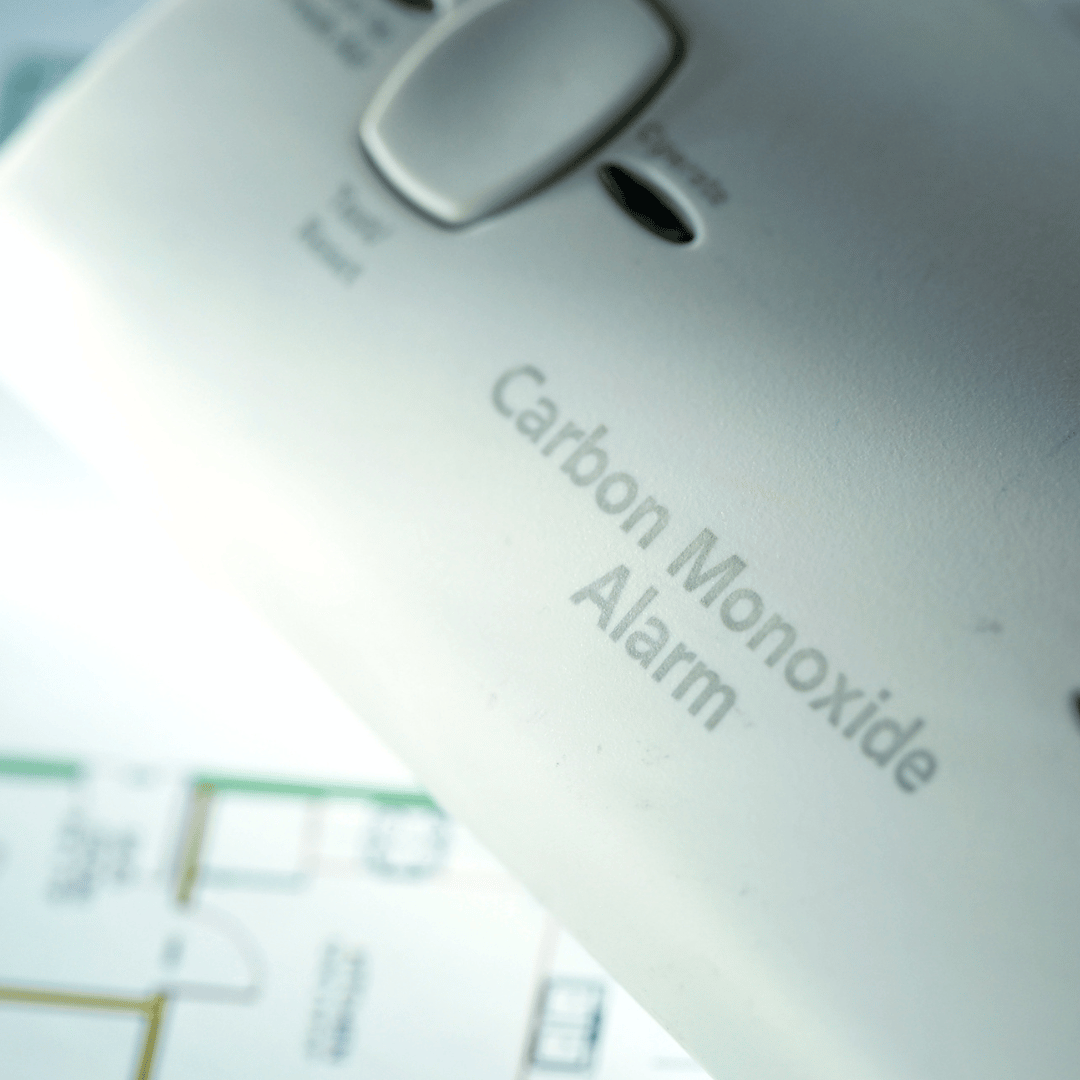 Choosing, Installing, and Maintaining for Home Safety Carbon Monoxide ...