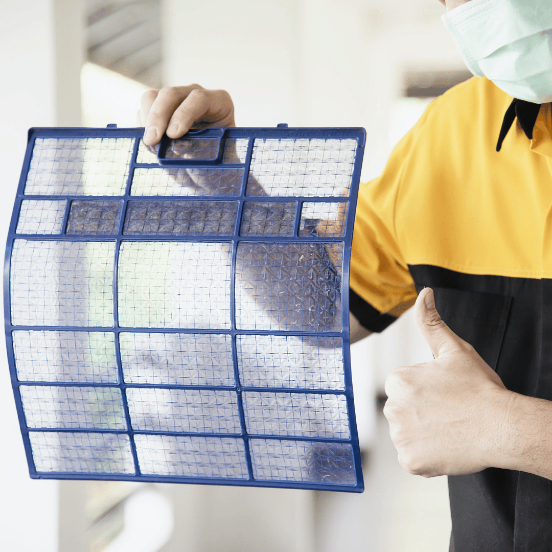 How to Clean the Coils on Your AC Unit: A Comprehensive Guide for Home ...