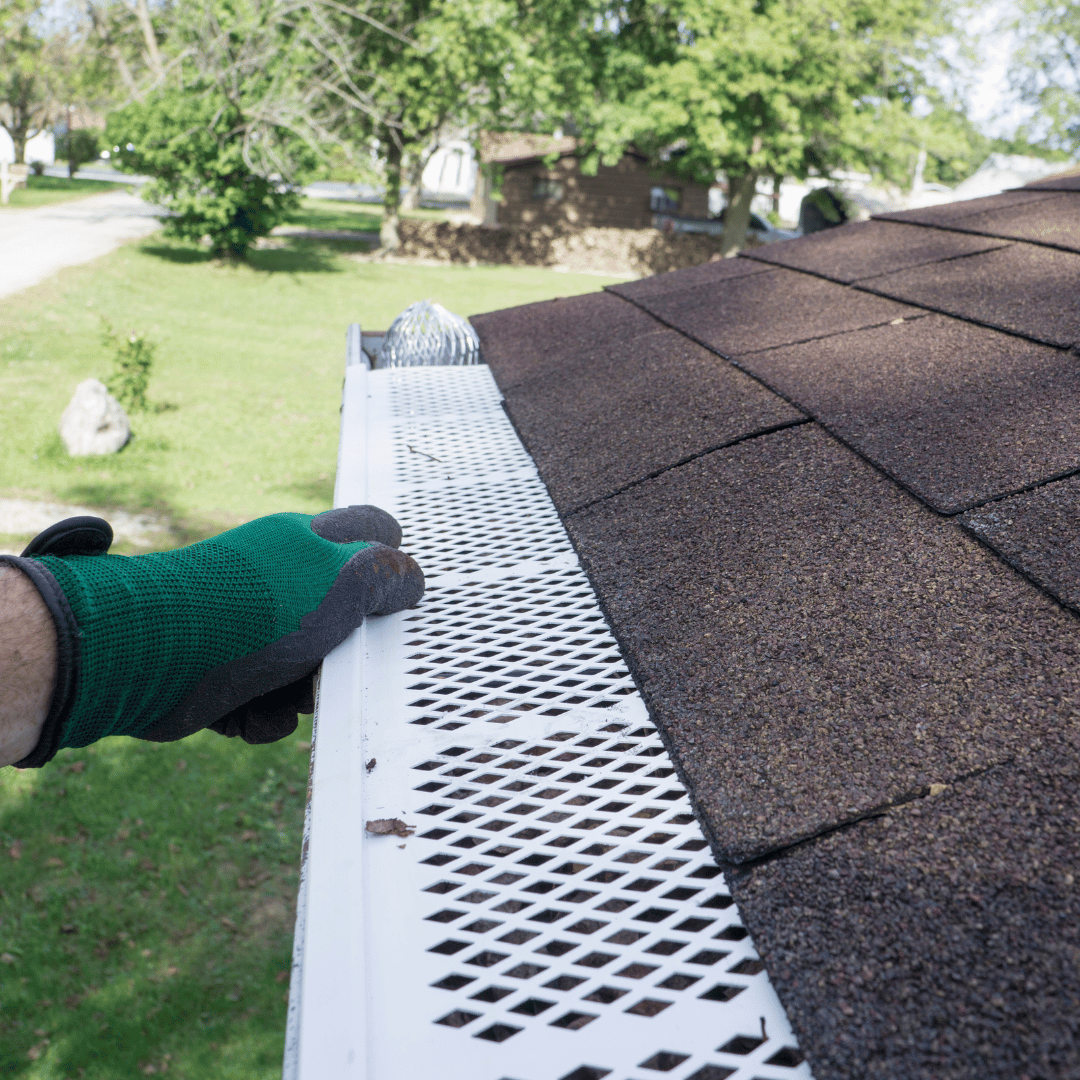 Essential Guide to Gutter Guards Cleaning: Tips and Best Practices ...
