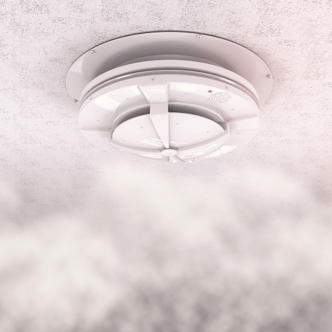 What You Need to Know About Electric Fire Detectors - HomeSmiles ...