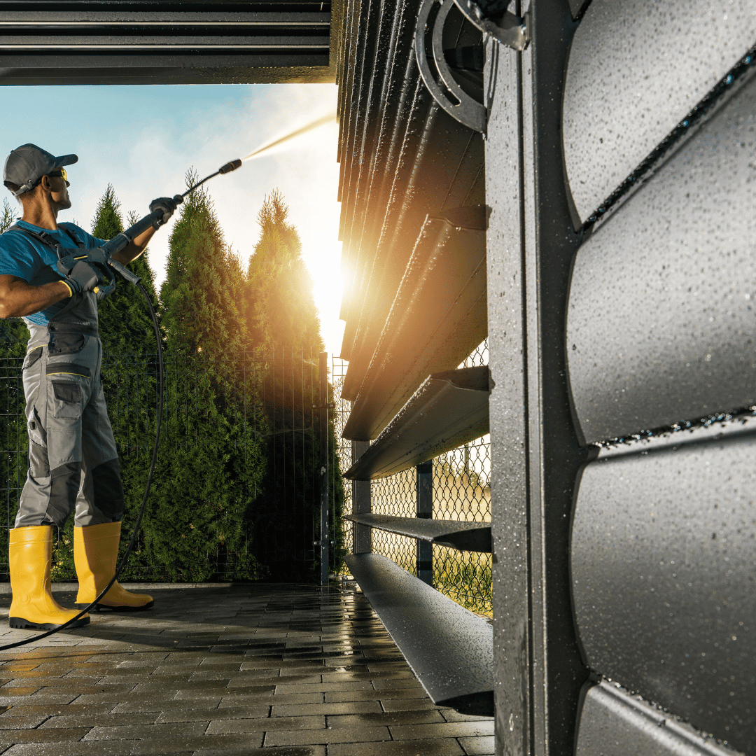 Understanding Pressure Wash Service Costs: Factors, Timing, and How to ...