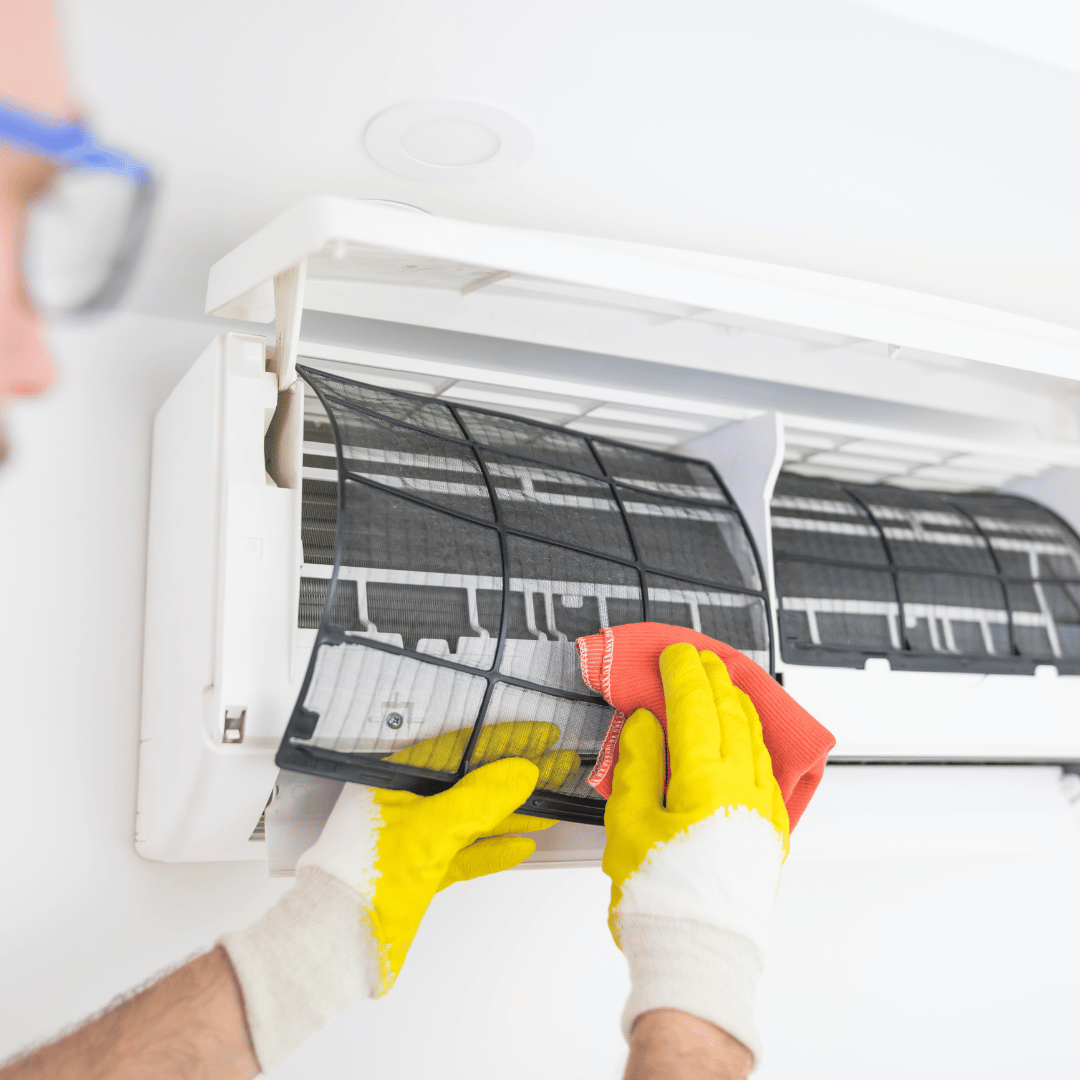 Why a Dirty Air Conditioner Filter Can Impact Your Home - HomeSmiles ...