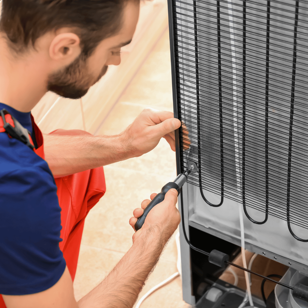 How to Vacuum Fridge Coils: Essential Tips for Preventative Home ...