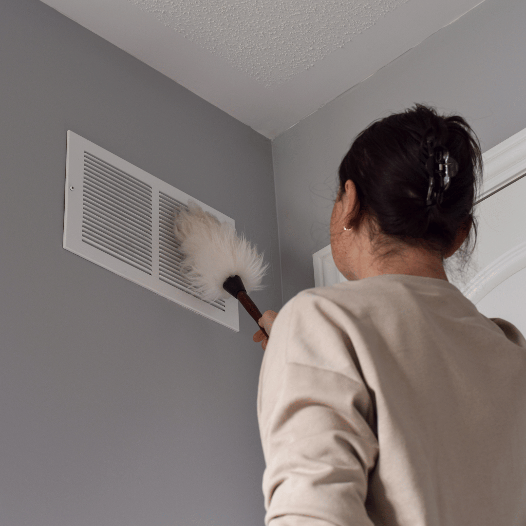 Keeping Your Home Safe: How to Clean Out Your Dryer Vent from Outside ...