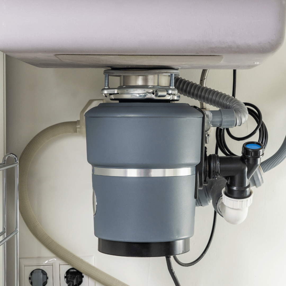 Understanding and Eliminating Bad Smells from Your Garbage Disposal ...