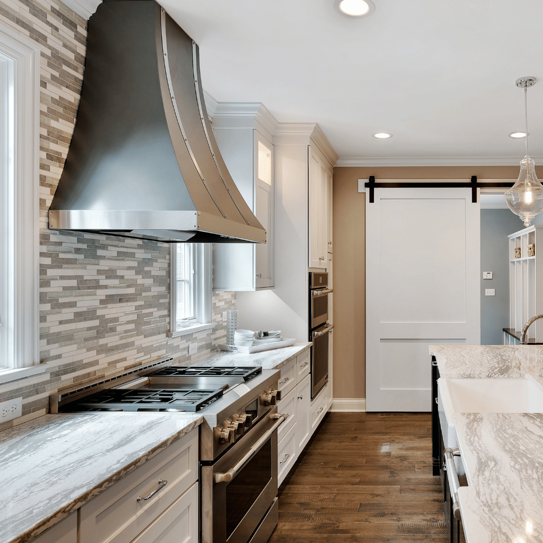 The Essential Guide to Kitchen Hood Vent Filters - HomeSmiles ...