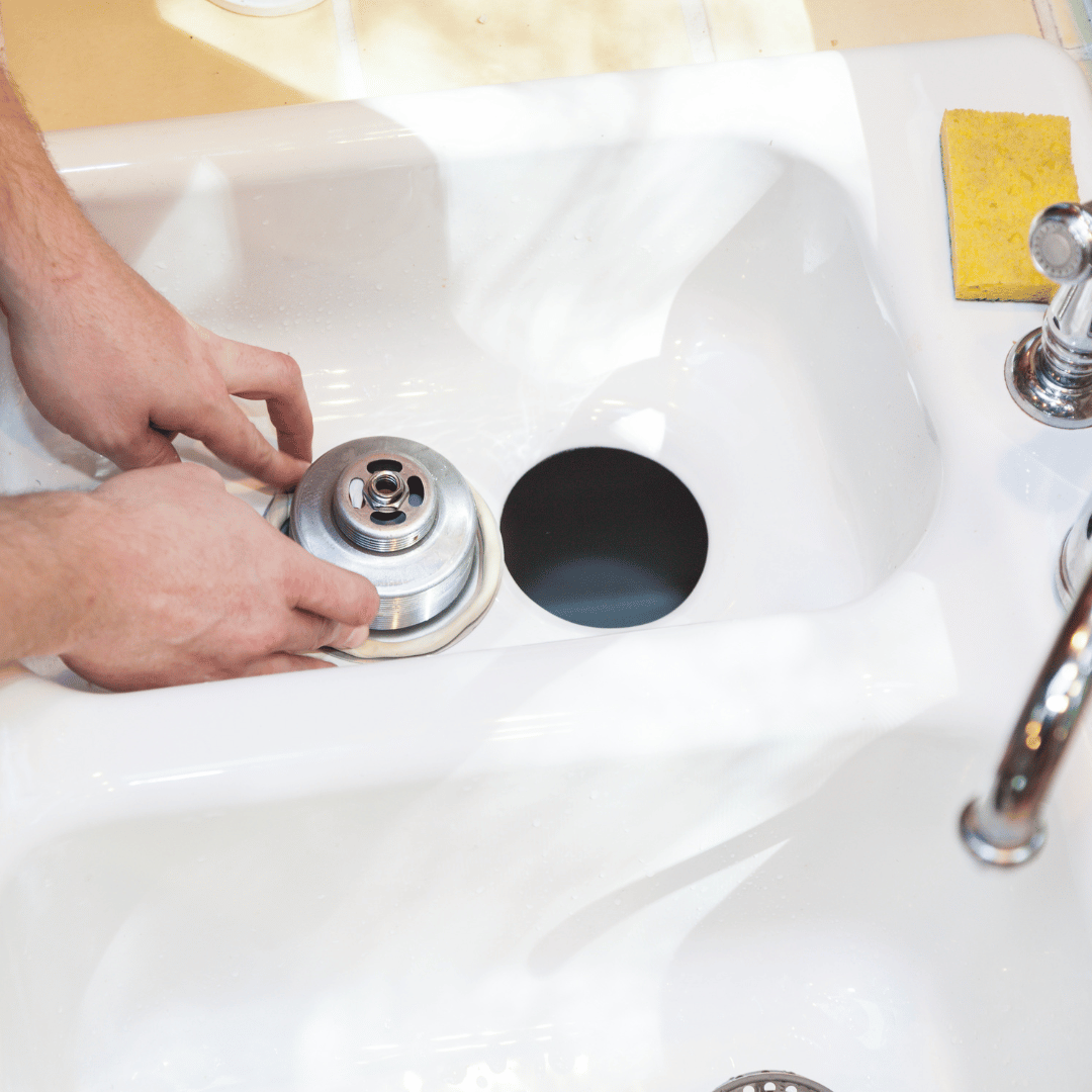 Garbage Disposal Smells Awful? Here’s How to Fix It - HomeSmiles ...