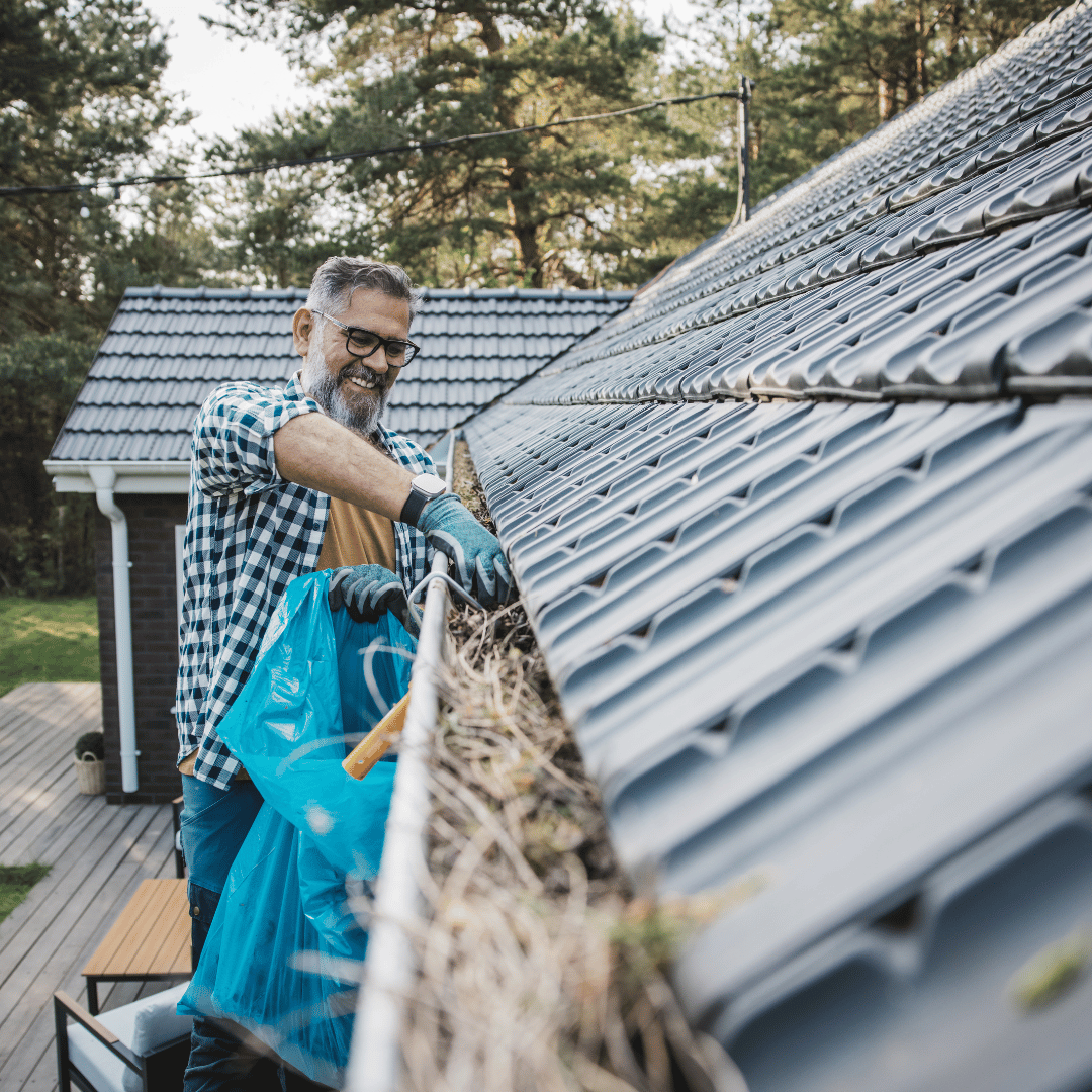 Gutter Cleaning and Gutter Guards: Ensuring Your Home's Protection ...