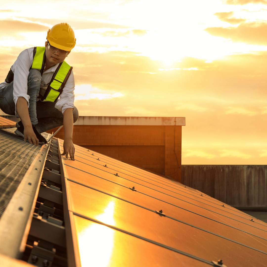 Essential Solar Maintenance Services to Keep Your Panels Efficient and Effective - HomeSmiles ...
