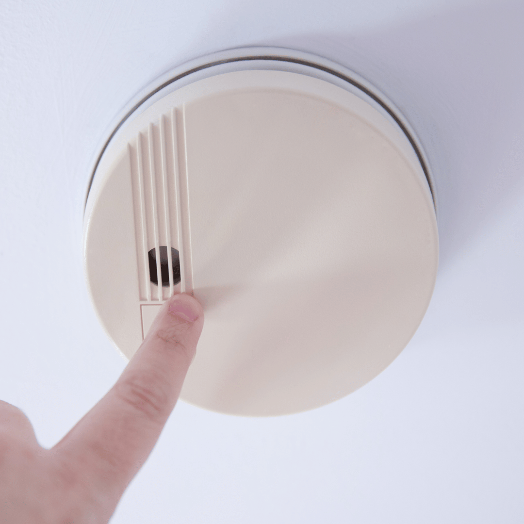 Essential Guide to Ceiling Fire Alarms: Maintenance, Troubleshooting ...