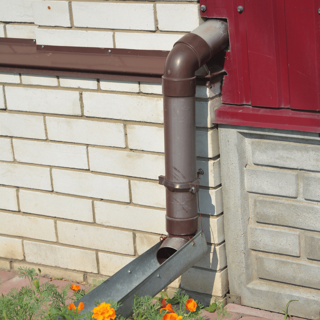 A Homeowner’s Guide to Repair and Maintenance of Downspout Drains ...