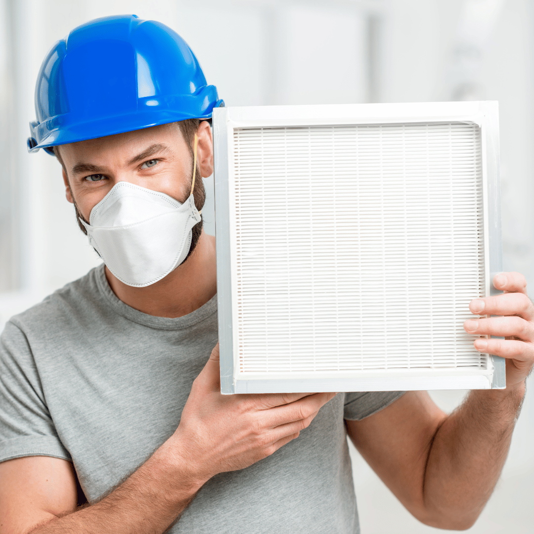Everything You Need to Know About Home HVAC Filters - HomeSmiles ...