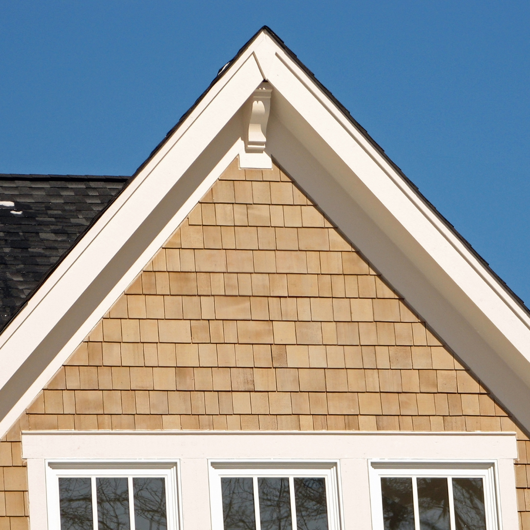 The Ultimate Guide to Bleaching and Restoring Cedar Siding: Revive Your ...