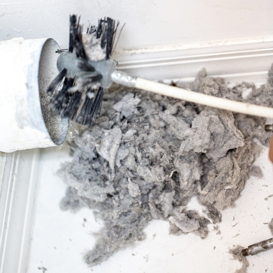 How to Deep Clean Your Dryer Lint Trap: A Complete Guide to Preventing ...