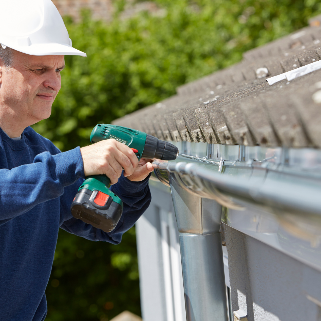 Why You Should Get Your Gutters Cleaned: Essential Maintenance for Your Home - HomeSmiles ...