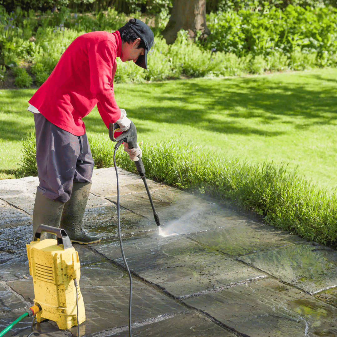 The Ultimate Guide to Patio Washing Service: Keep Your Outdoor Space ...