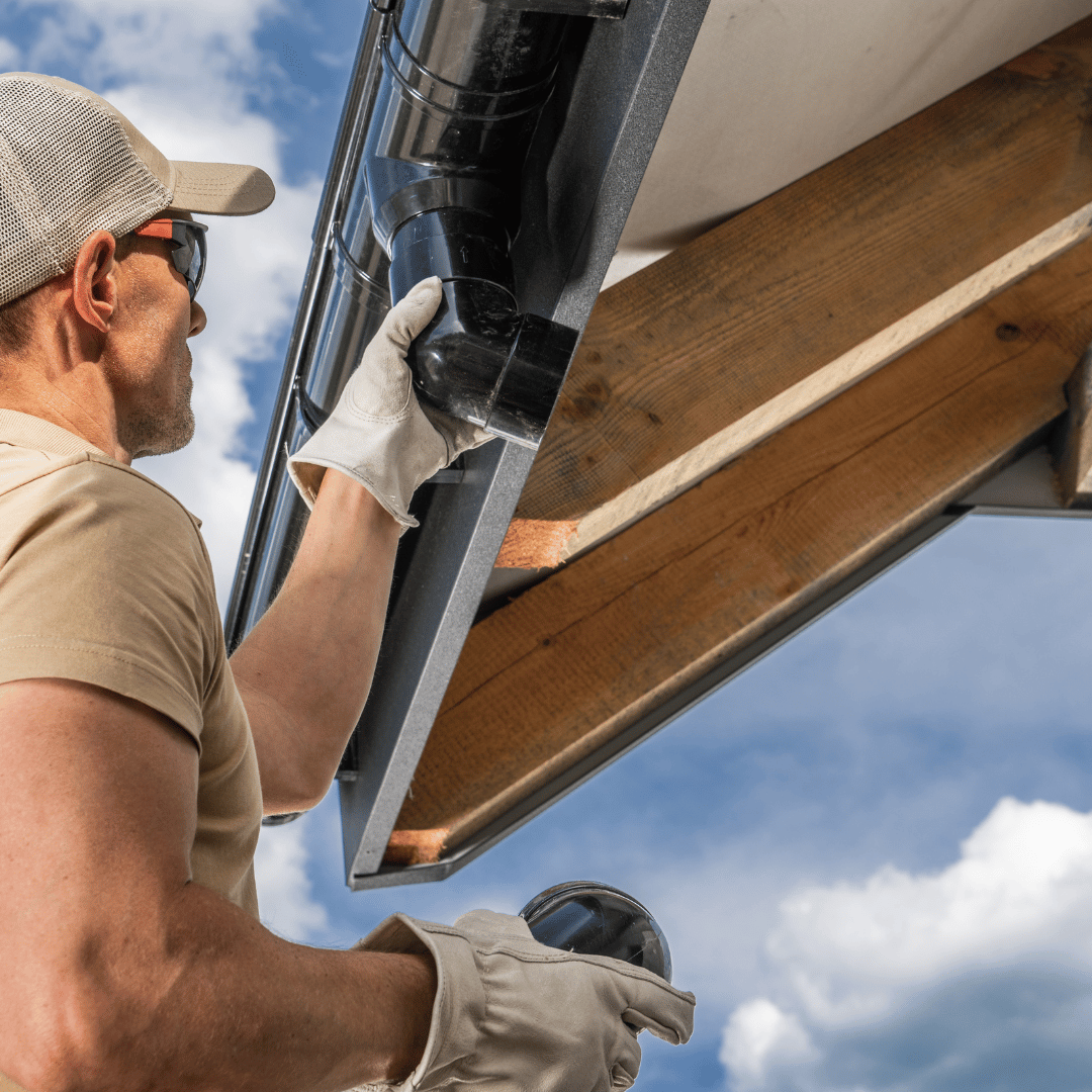 The Ultimate Guide for Efficient Gutter Maintenance - HomeSmiles - Preventative Home Maintenance ...